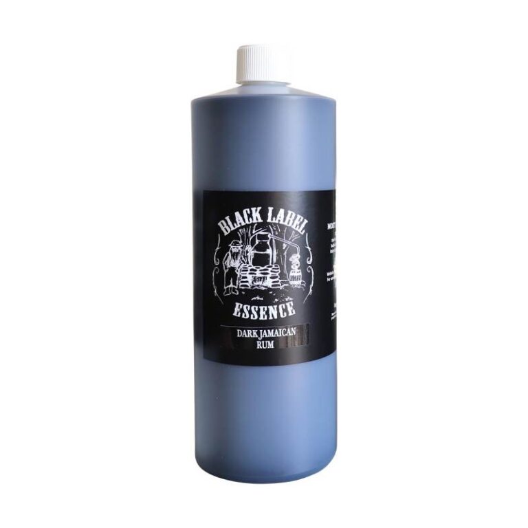 Rum – Black Label Essence