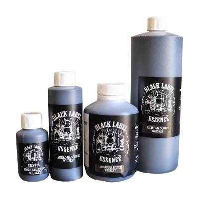 Our Products – Black Label Essence