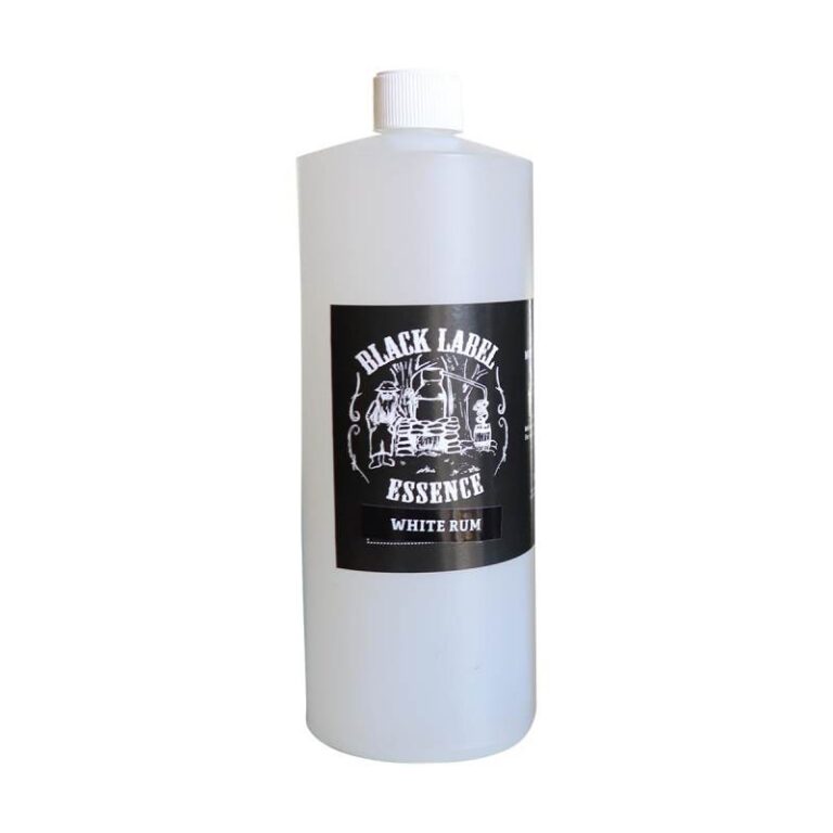 Rum – Black Label Essence