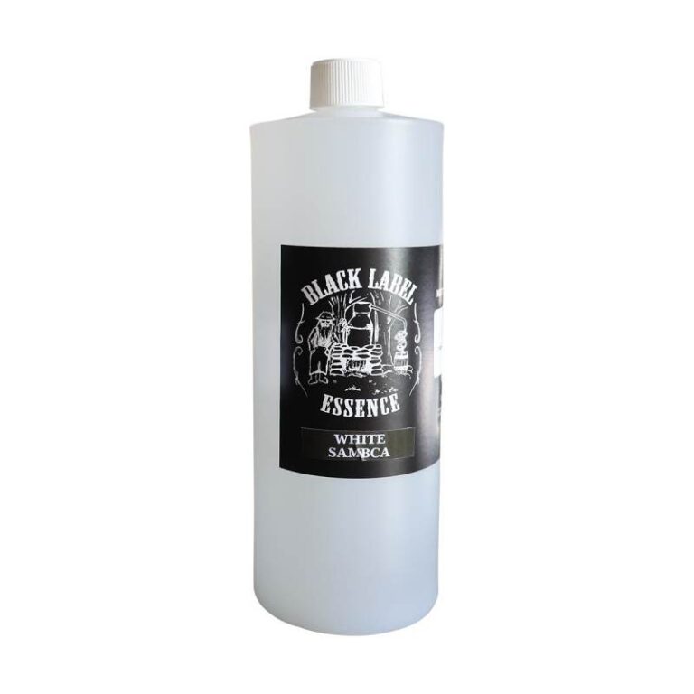Sambuca – Black Label Essence
