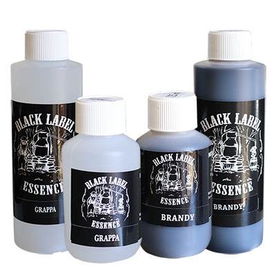 Our Products – Black Label Essence