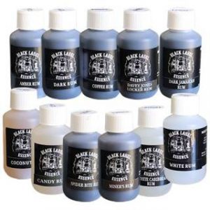 Black Label Essence – A premium quality spirit flavour that contains ...