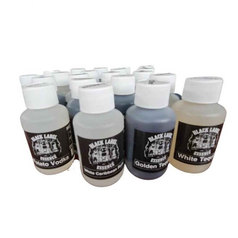 Deals – Black Label Essence